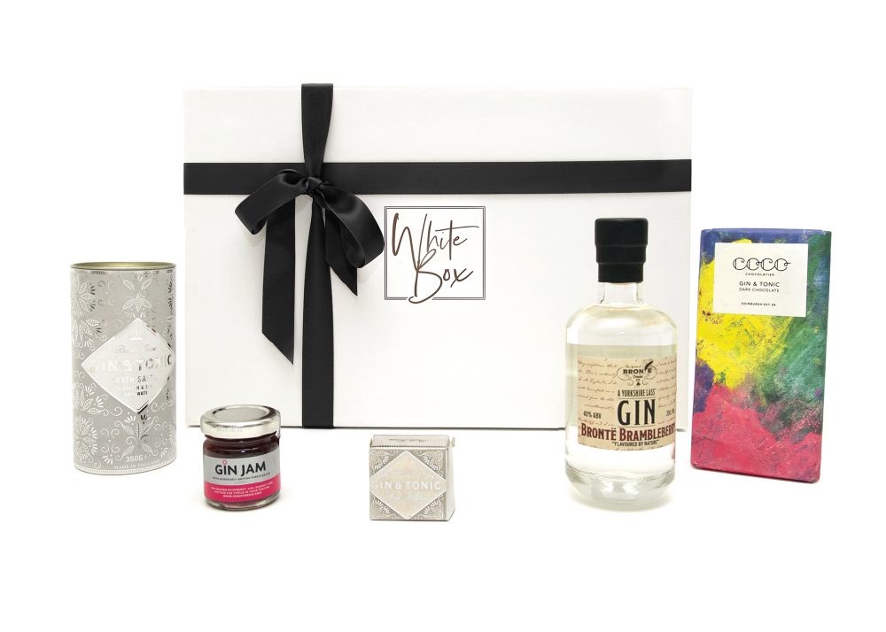 Home - White Box Company