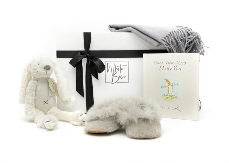 Home - White Box Company